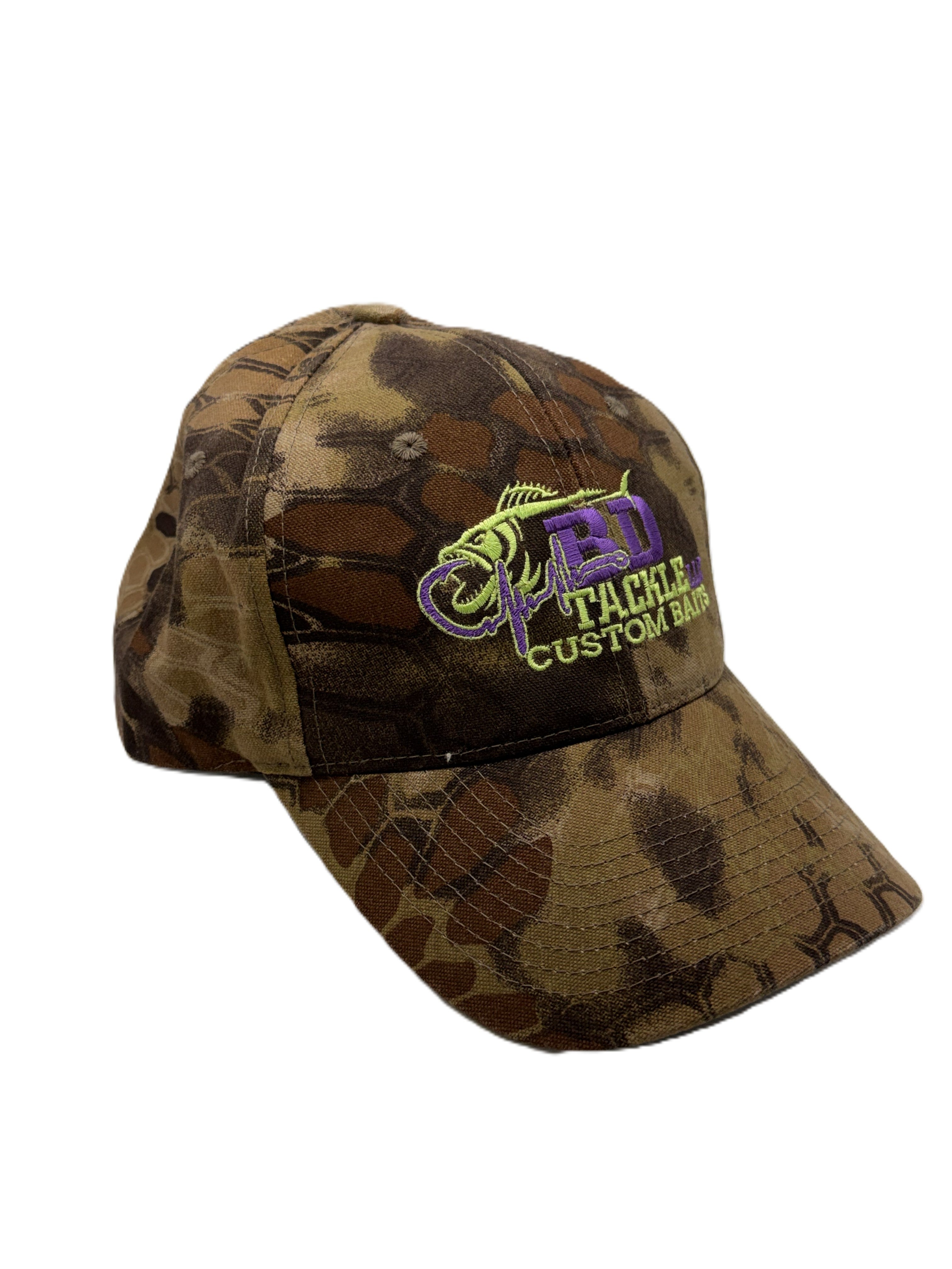 Deluxe Hat – BD Tackle LLC
